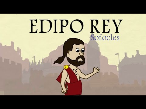 Edipo Rey Resumen De La Tragedia Griega En Pocas Palabras