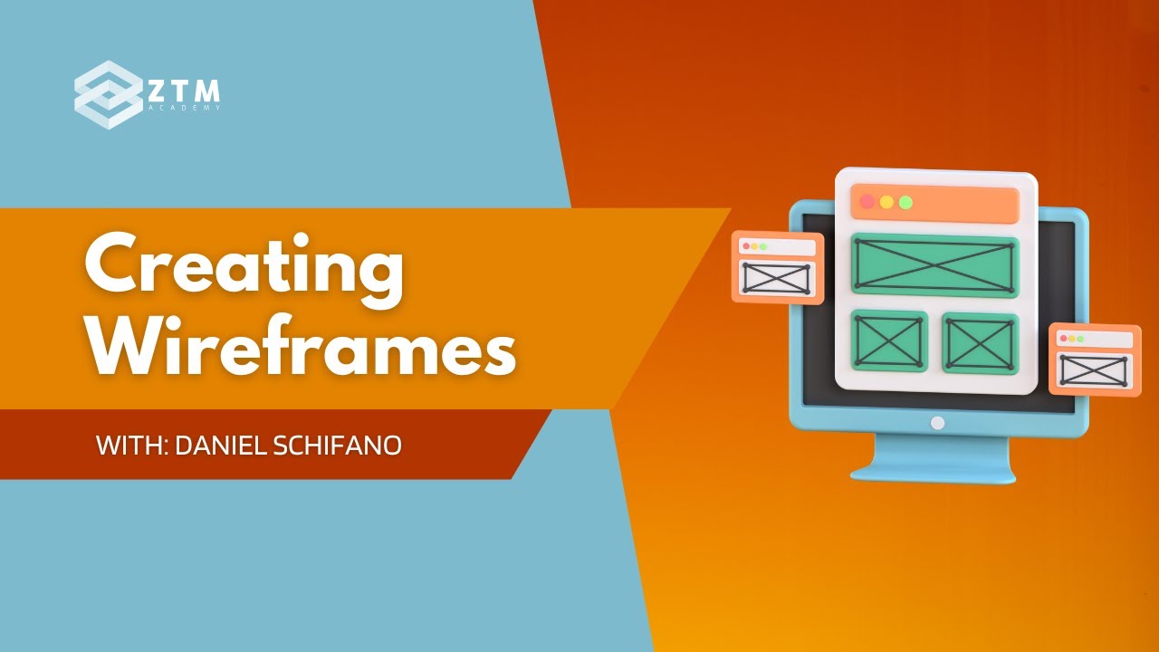 Tips For Creating Great Wireframes Youtube