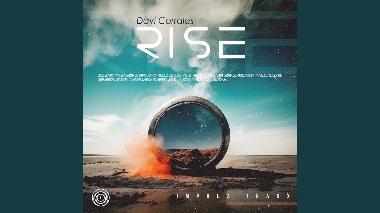 Rise Original Mix Youtube