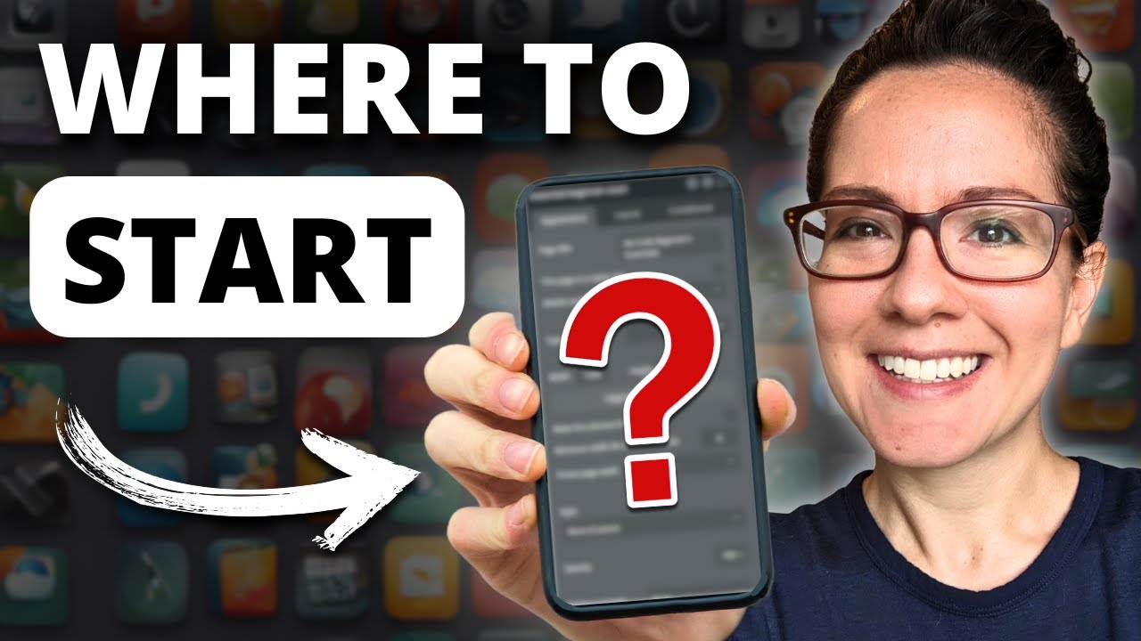 Building An App On Bubble Here S What You Must Do First Youtube