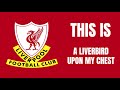 A Liverbird Upon My Chest Lfc Songs Liverpool Fc Songs Mp3 Music & Mp4 ...