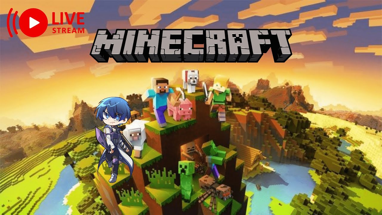 Minecraft Mengotak Dulu Guys Youtube