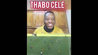 Kaizer Chiefs New Signing Thabo Cele Glody Lilepo Tashreeq Morris ...
