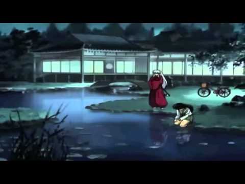 Inuyasha Ending 7 Latino Full Youtube