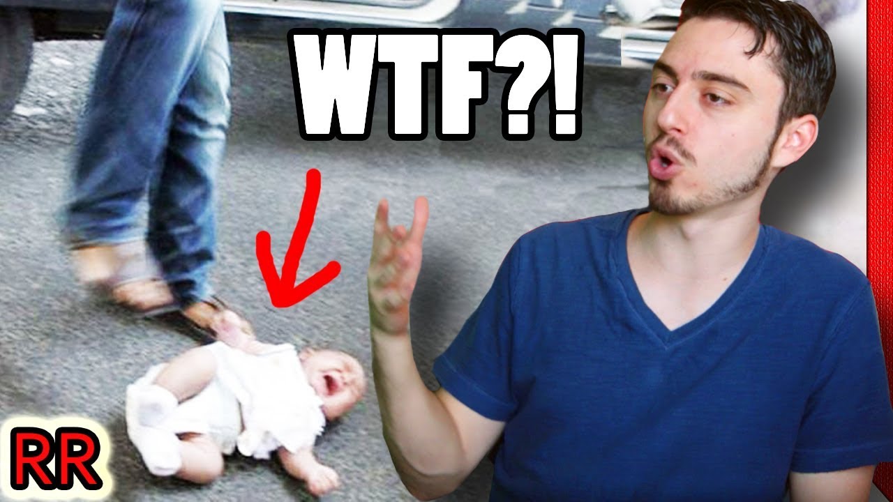 Bad Parenting Fails Youtube