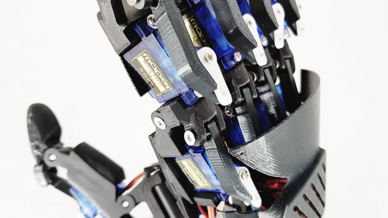 Youbionic Handy Youtube