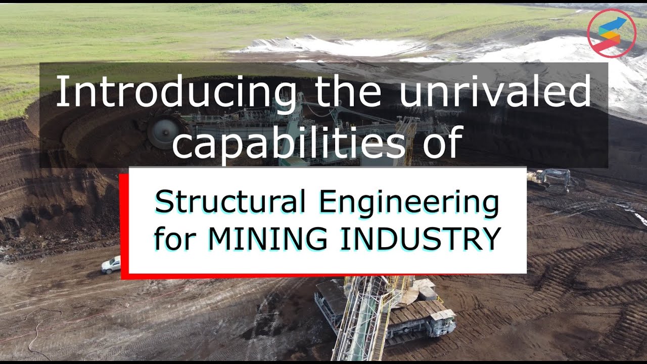 Mining Structure Engineering Capabilities Youtube