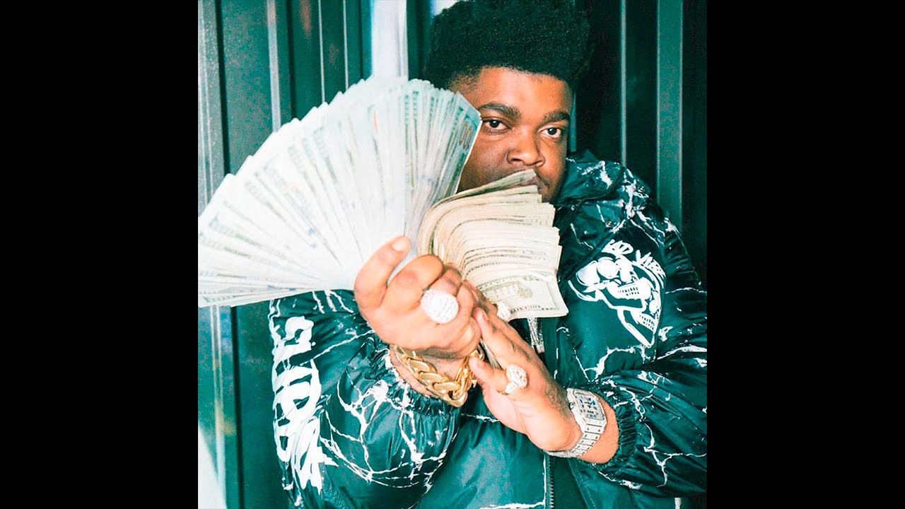 Bossman Dlow Type Beat Cash App Youtube