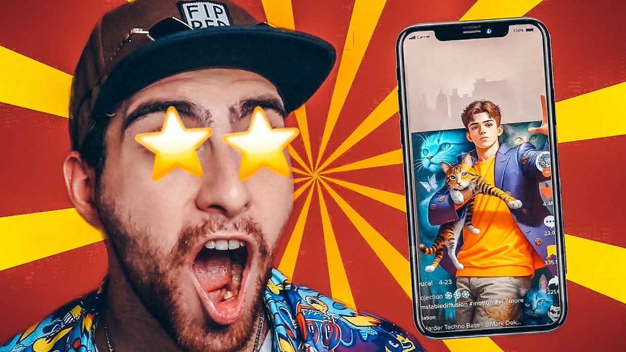 How To Make This Effect Youtube