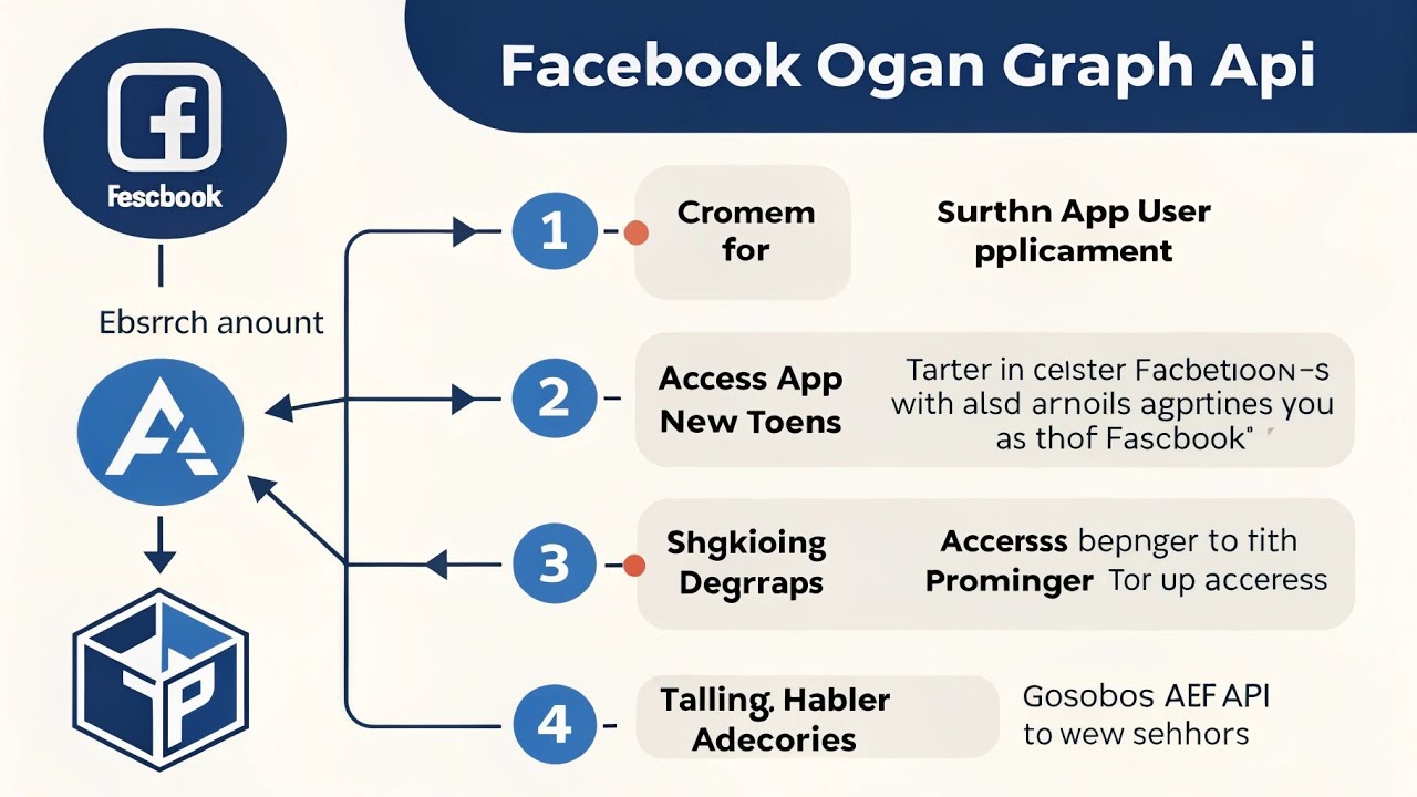 Hæ á Ng Dáº N Láº Y Graph Api Facebook Nhanh Vã Khã Ng Lá I Youtube