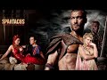 Spartacus Movie 2013 Movie Viva Bianca Manu Bennett Lucy Lawless John ...
