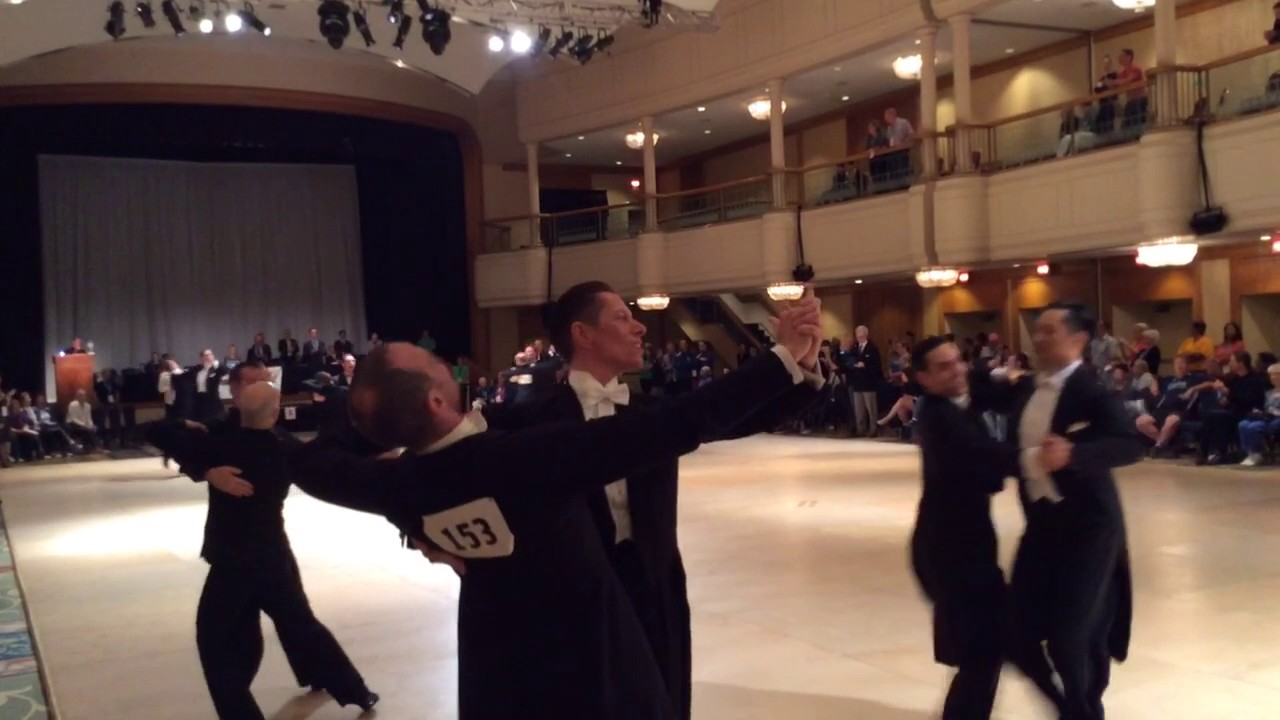 Eddie Alba Gg9 2014 Quickstep Youtube