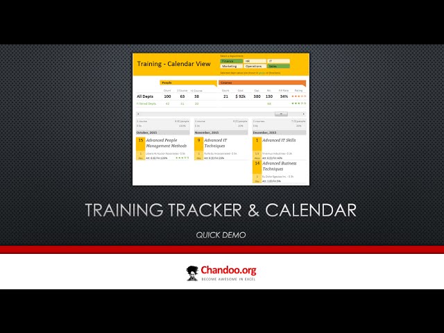 Training Calendar Excel Sheet Infoupdate Org