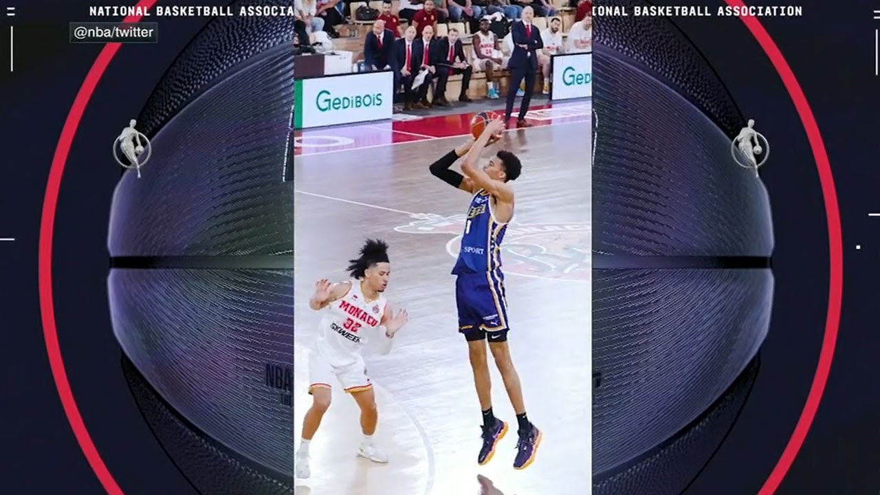 Who Can Dunk From The 3 Point Line At Joshua Tyler Blog