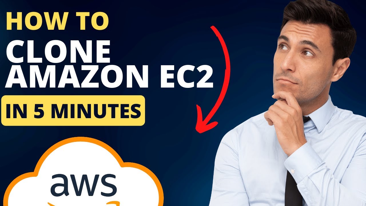 Aws Clone An Instance At Scott Paramore Blog
