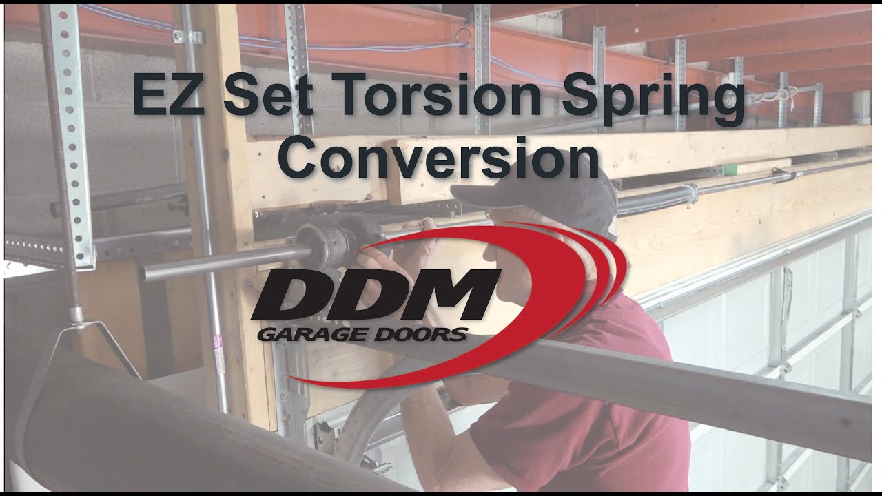 Torsion Spring Conversion Calculator At Carole Spears Blog