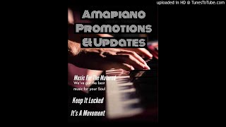 Mdu A K A Trp Bongza Ipiano Ft Dinky Kunene Amapiano Promotions Updates ...