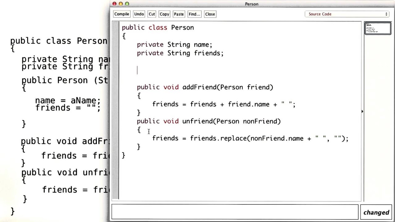 Java Compiler Online With Classes Peopleden
