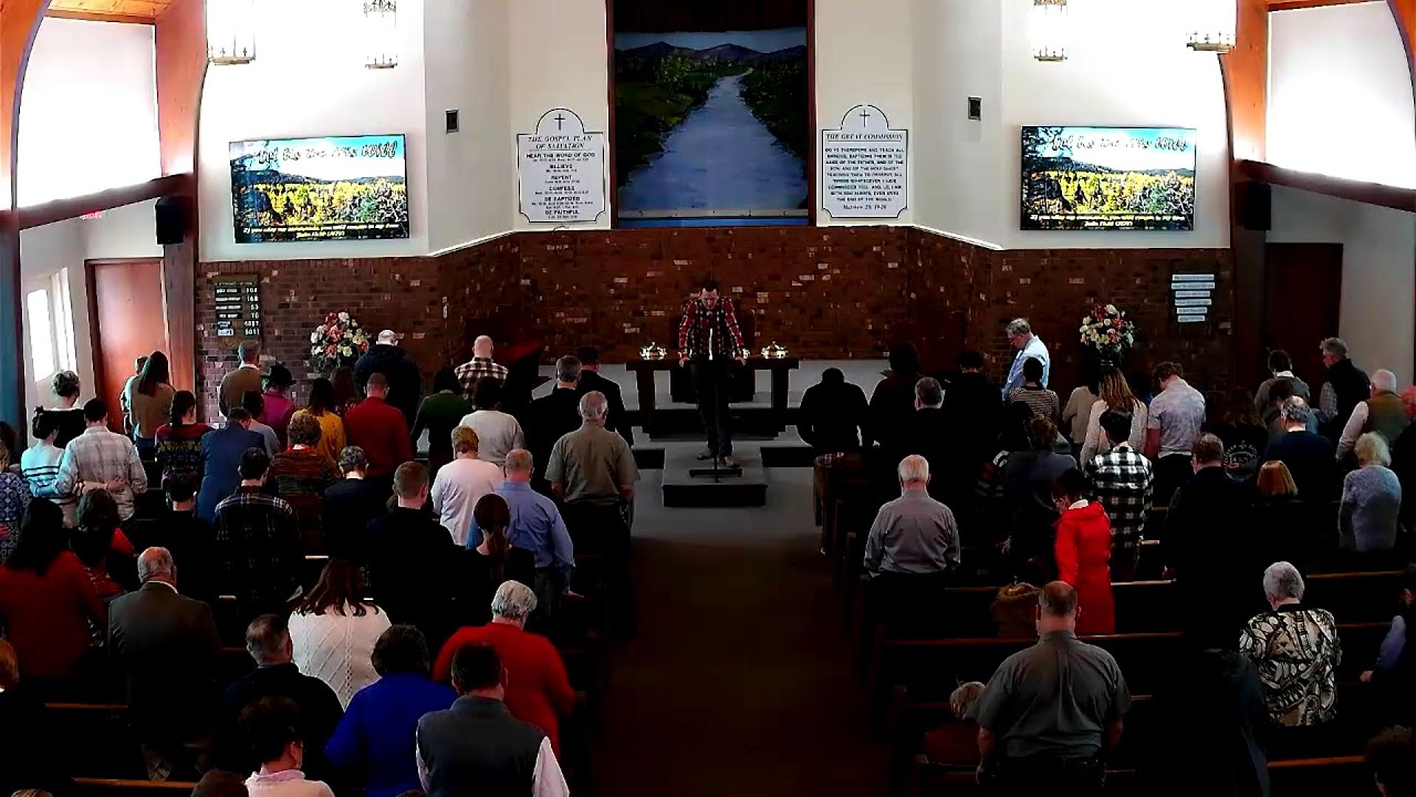 Sunday Am Worship 2 2 25 Youtube