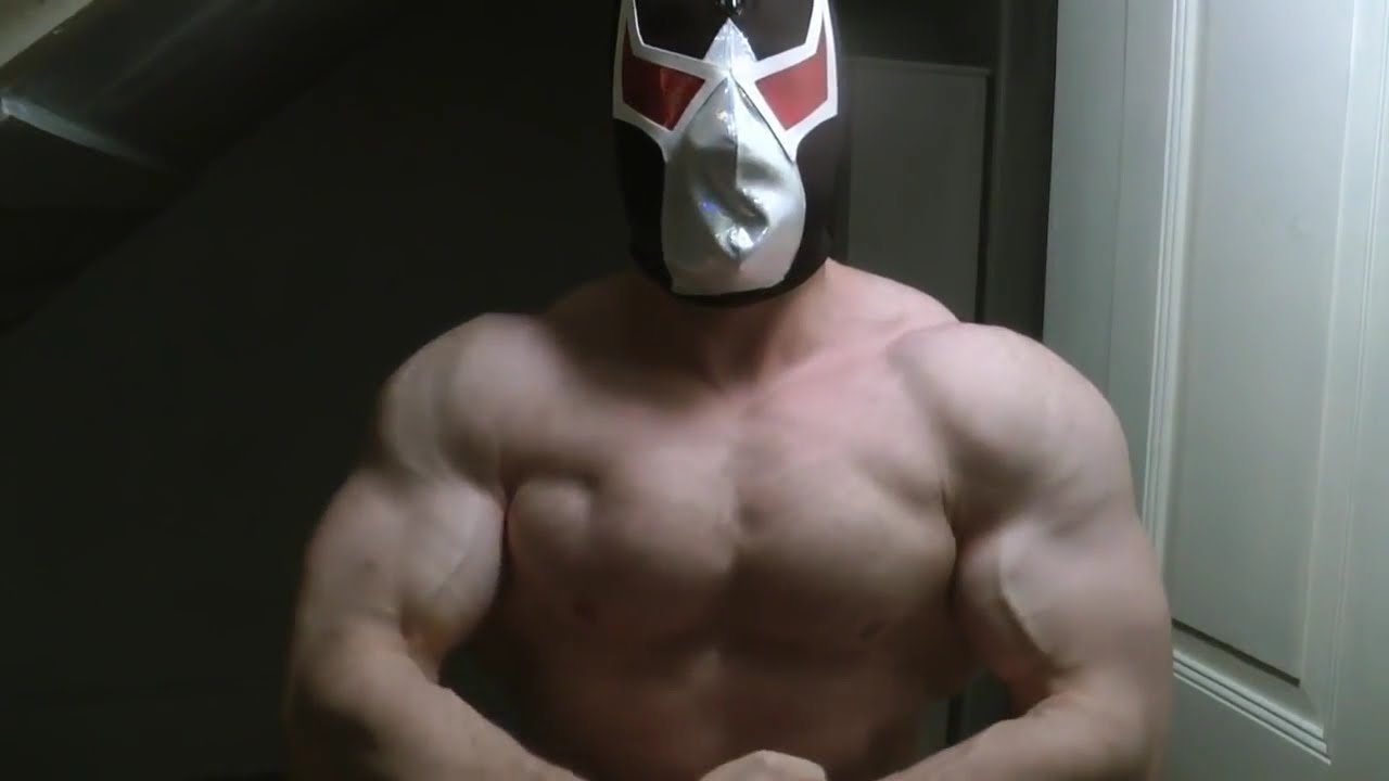 Muscle Flexing Compilation Youtube