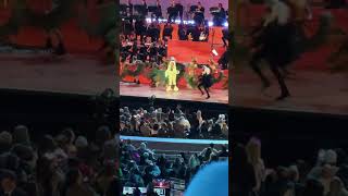 North West Disney S The Lion King 30th Anniversary Live To Film At ...