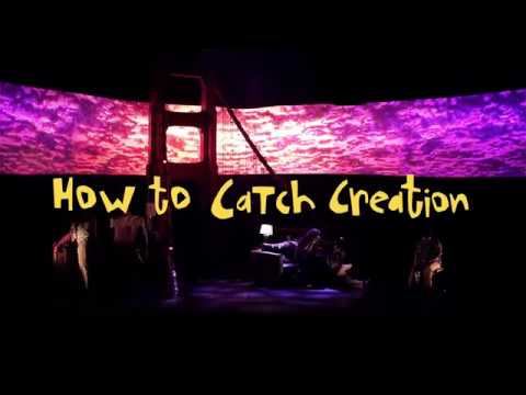 How To Catch Creation Trailer Youtube
