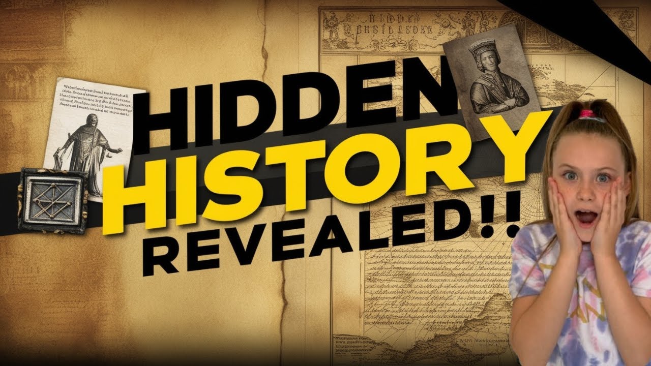 Shocking Historical Facts They Never Taught You In School рџ љ Youtube