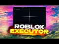 Roblox Keyless Executor 2024 Free Pc Version Byfron Bypass New Roblox ...