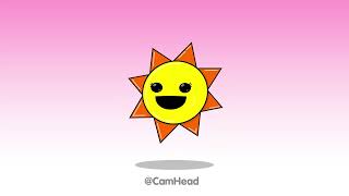 Mr Sun Sprunki Incredibox Sprunki Mod Cat Dancing Shorts Sprunki ...