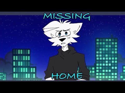 Missing Home Animation Meme Flipaclip Youtube