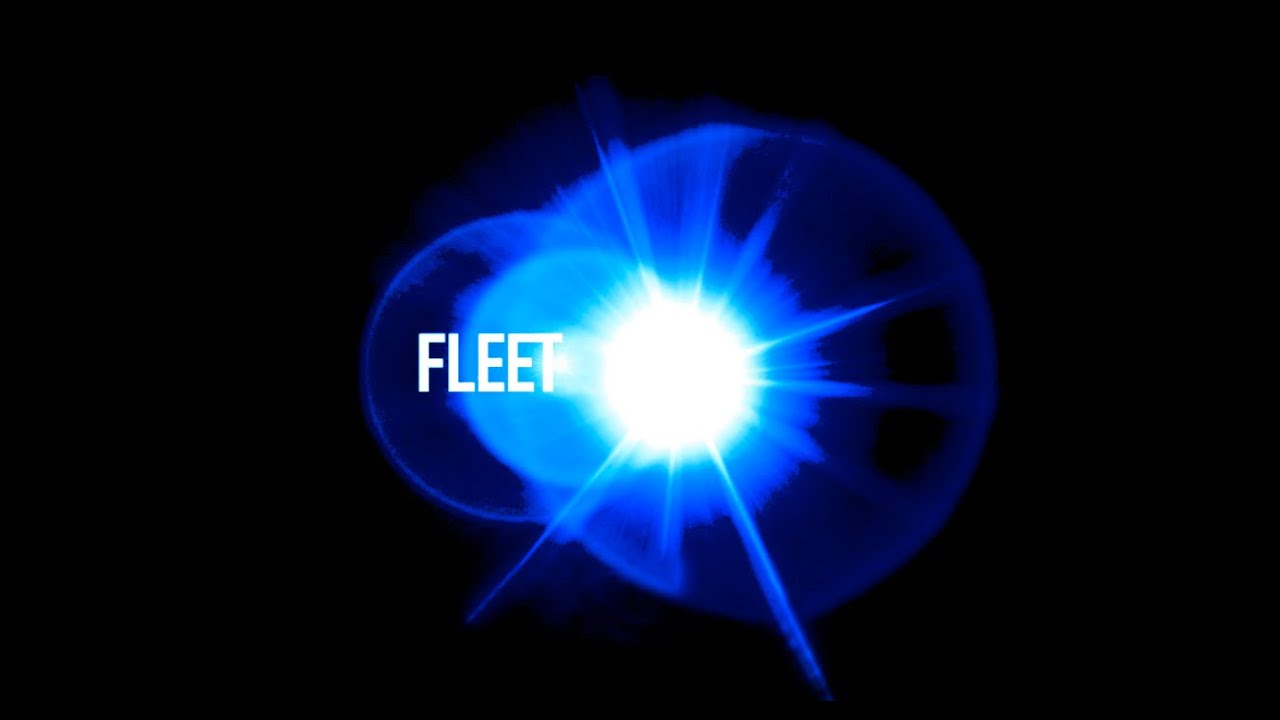 Fleet Youtube