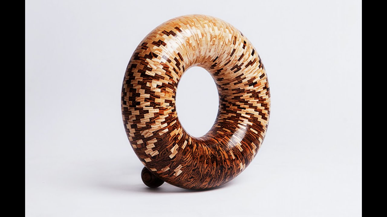 Segmented Torus Youtube