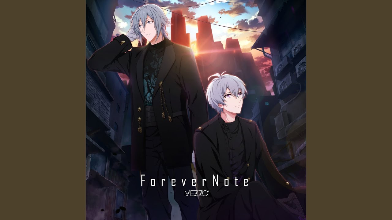 Forever Note Youtube Music