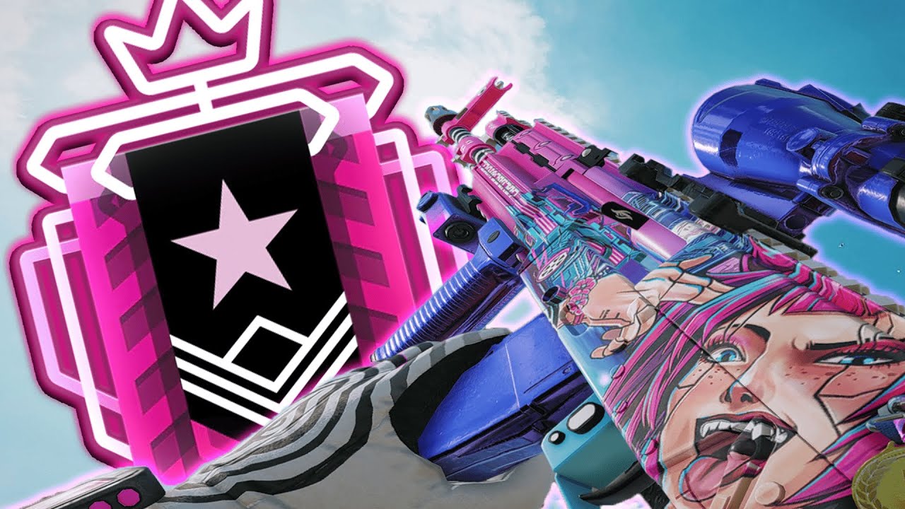 Rainbow Six Siege Clips Youtube