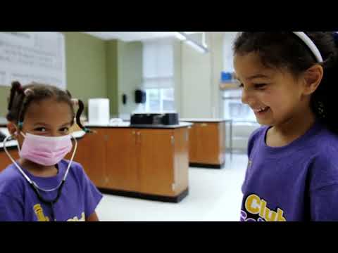 Club Scikidz Science Stem Summer Camps Overview