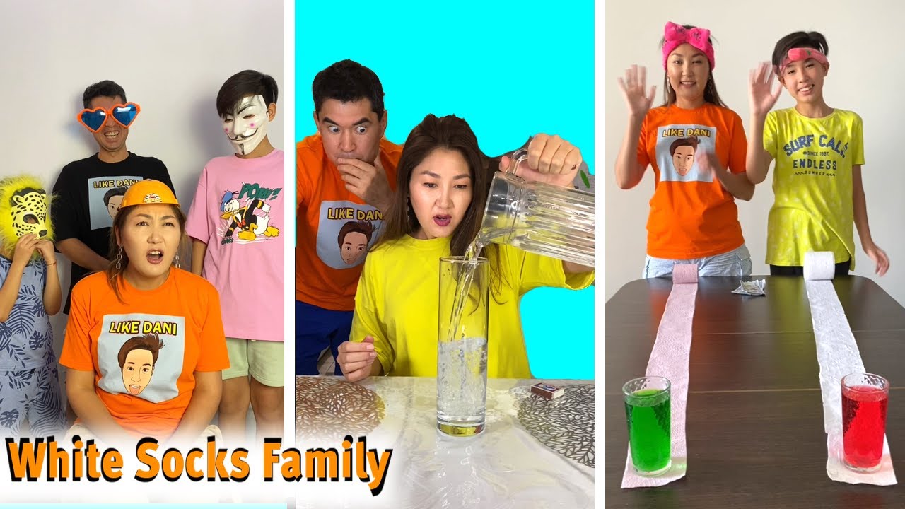 Funny Family Games Compilations Part 5 Youtube