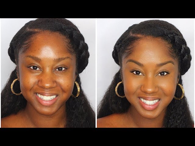 Basic Makeup Step By Step For Beginners Step By Step Guide Infoupdate Org