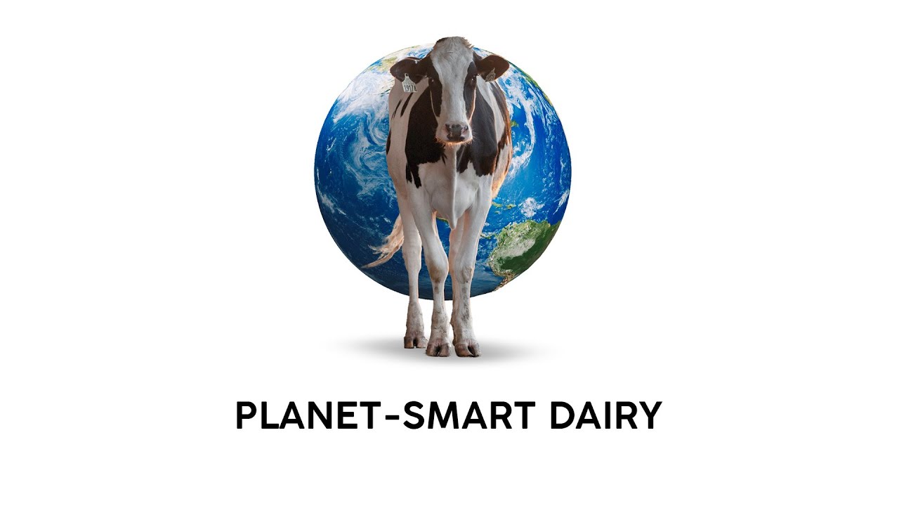 Planet Smart Dairy Youtube