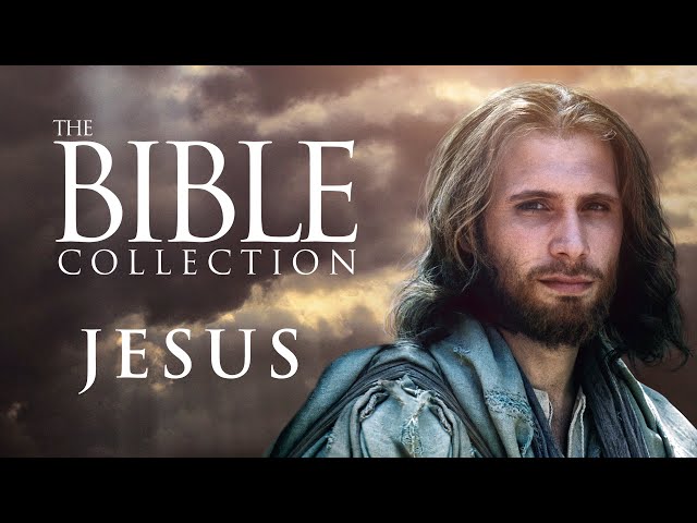 Bible Collection Jesus Jeremy Sisto Gary Oldman Armin Mueller