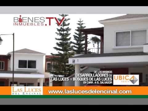 Luces Del Encinal Promo 2014 Youtube