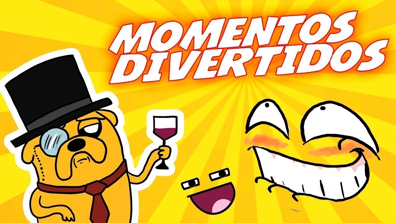 Momentos Divertidos Youtube