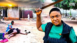 Chikaima The Wounded Girl And Her Evil Sister 1 Lizzy Gold Nigerian ...