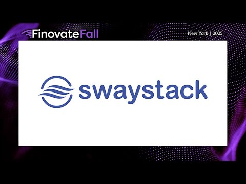Finovatefall 2025 Swaystack Youtube