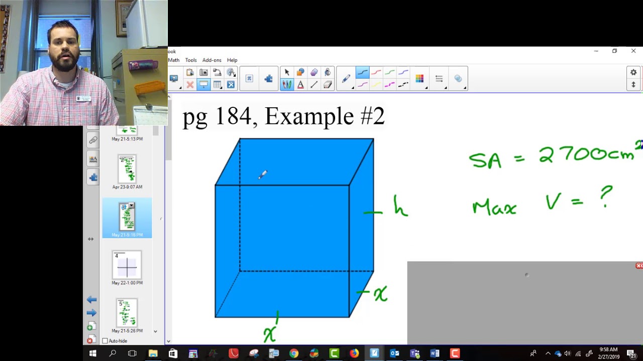 Optimization Youtube