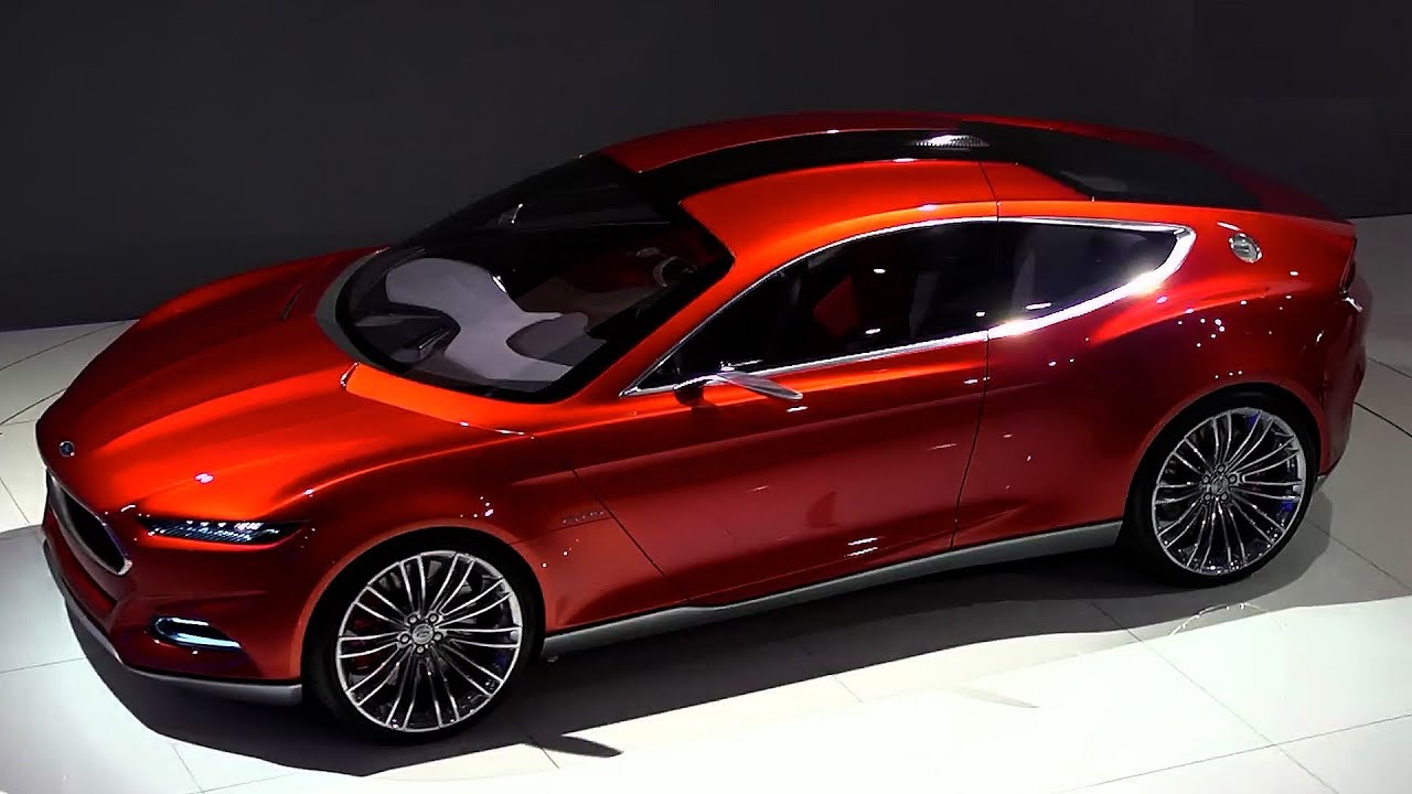 Ford New Car Releases At Jack Radcliffe Blog