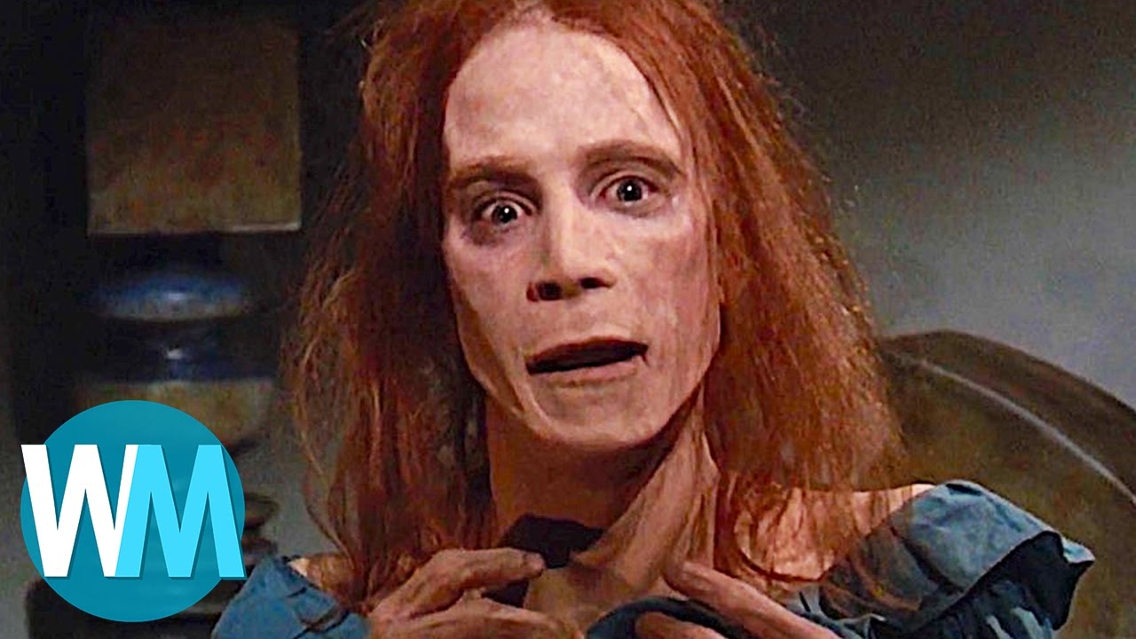 Top 10 Disturbing Movies Spesanut