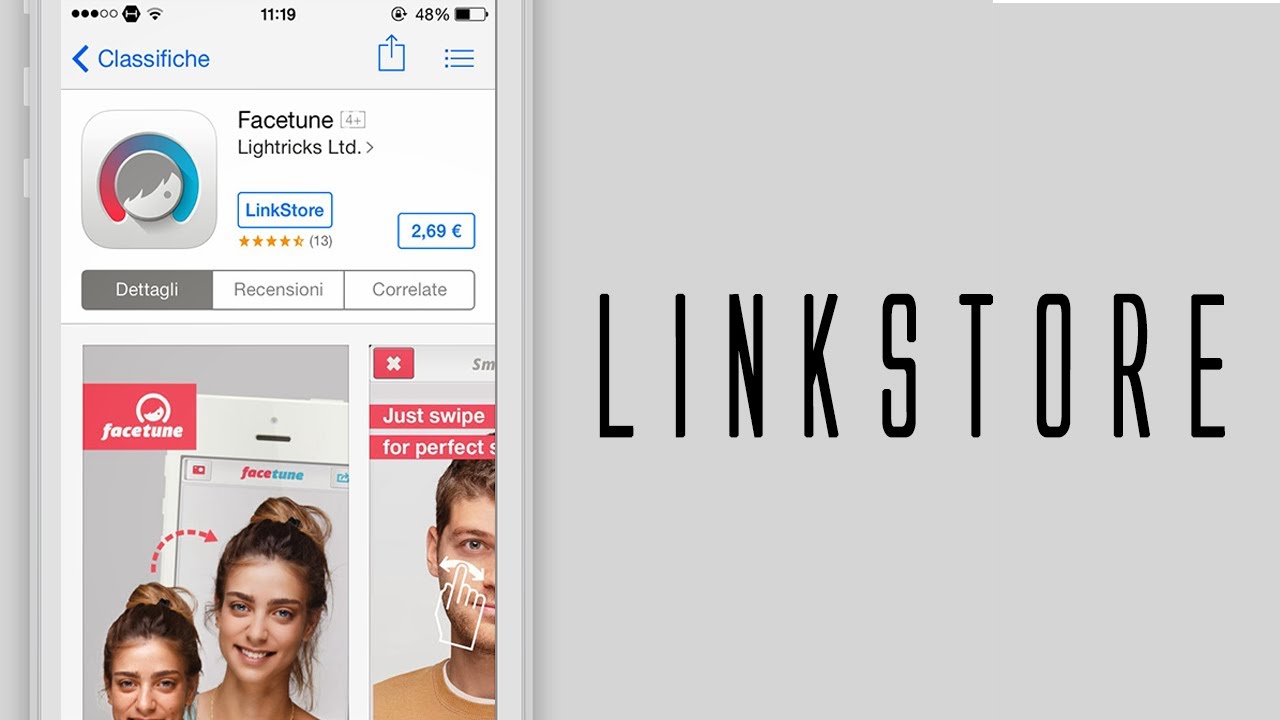 Linkstore Free Ipa Downloads From Appstore Youtube