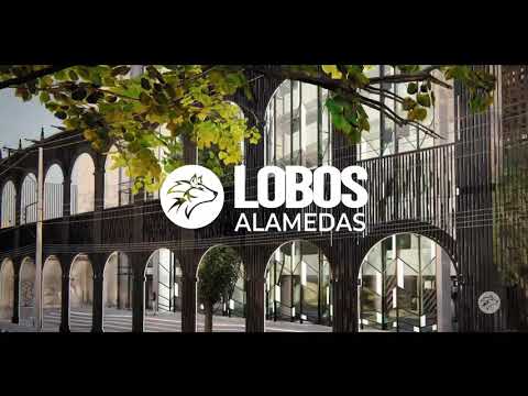 Uad Lobos Alamedas Youtube