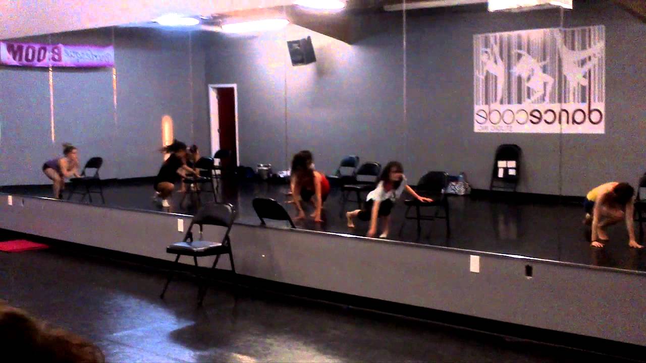 Storkoly Choreo Nicest Thing Sarah Torkoly Youtube