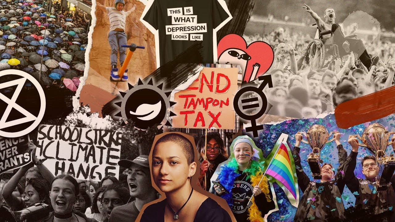 Thred Thred 100 List